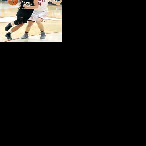 THB Girls Basketball Player of the Year: Lapel's Bre Boles | Sports ...