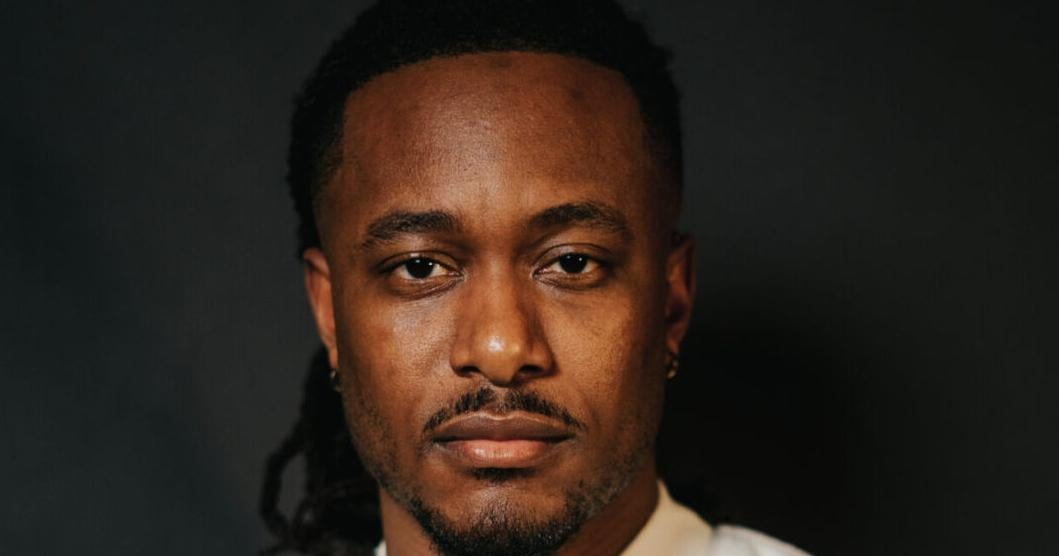 Christian Rapper to perform at AU | Features | heraldbulletin.com