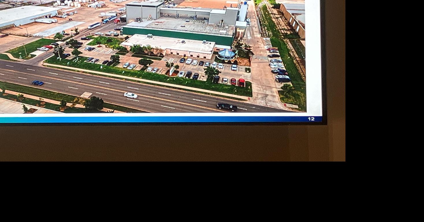 Shingle company now looking outside Madison County for new plant site ...