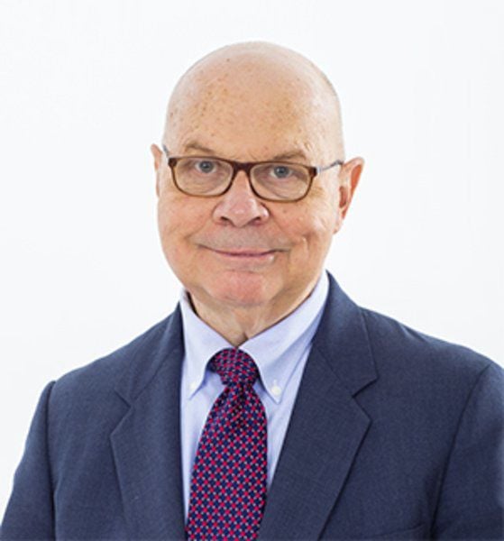 David Sumner column: 100 years from now, will anyone remember Larry ...