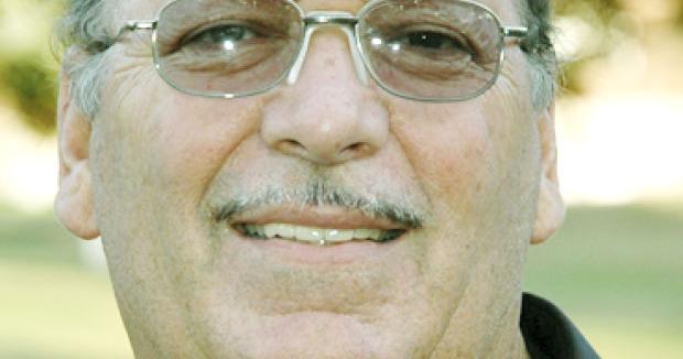 Ronald E. Estep | Obituaries | heraldbulletin.com