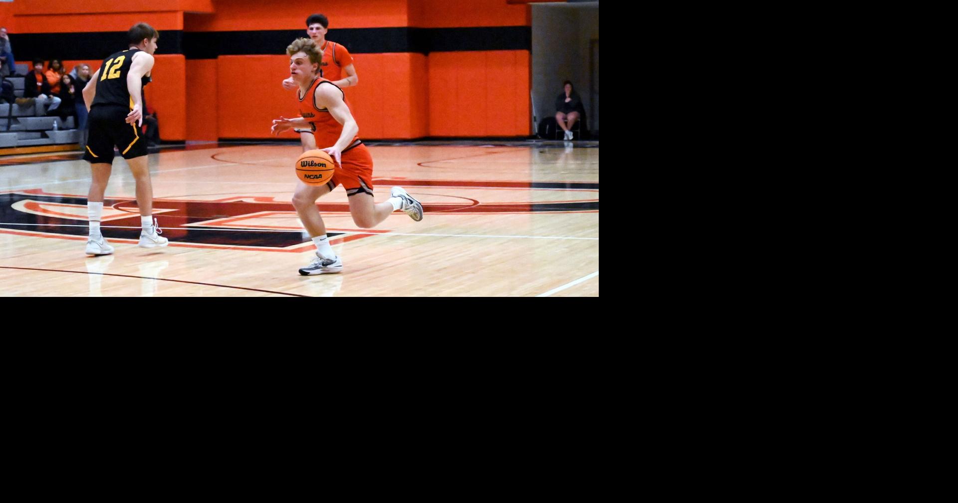 Ravens rally for 11th straight win | Anderson University ...