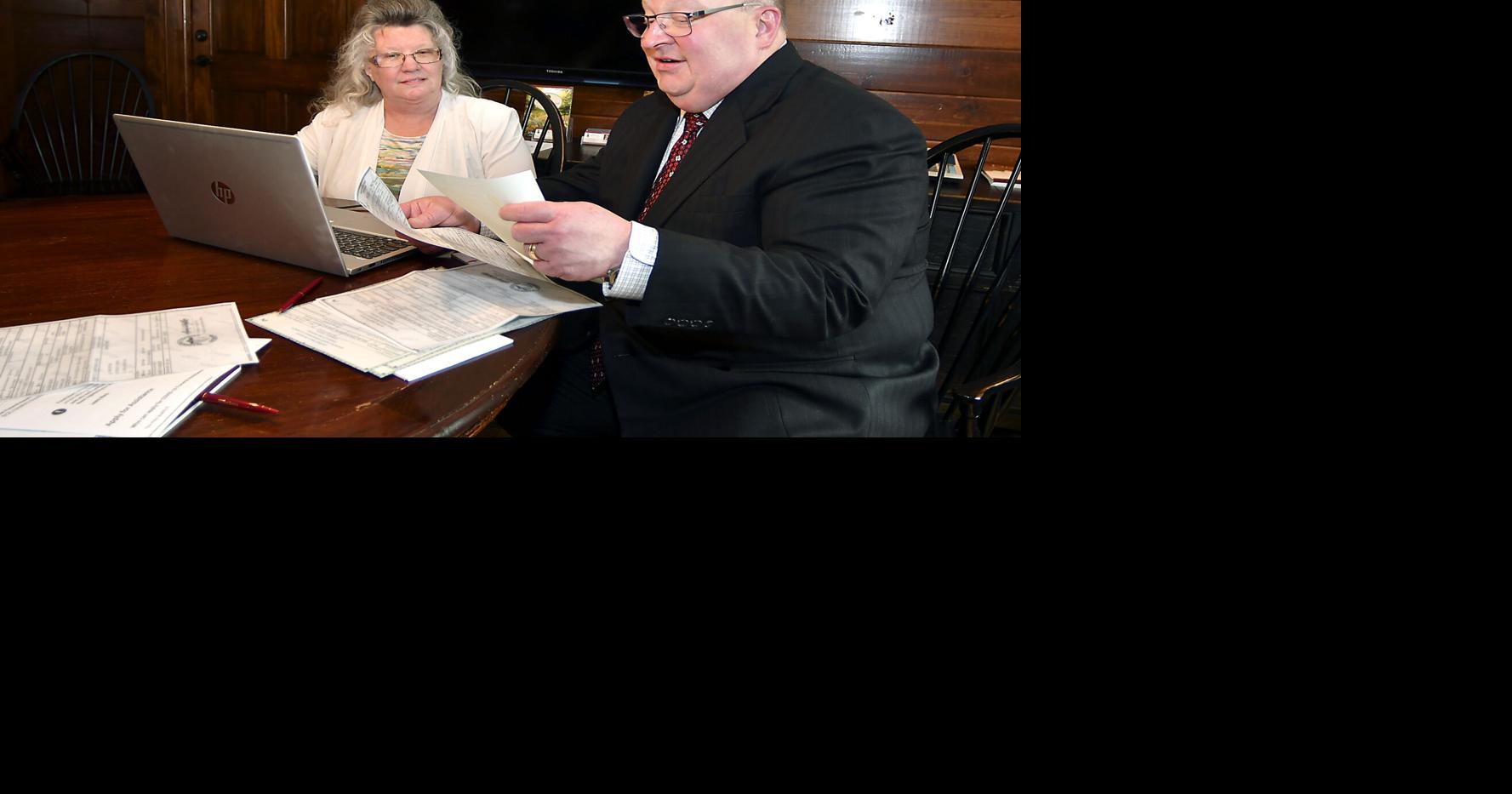 Funeral directors help clients through reimbursement process | Local ...