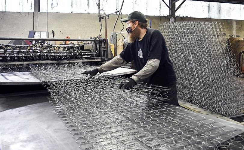 berber manufacturing