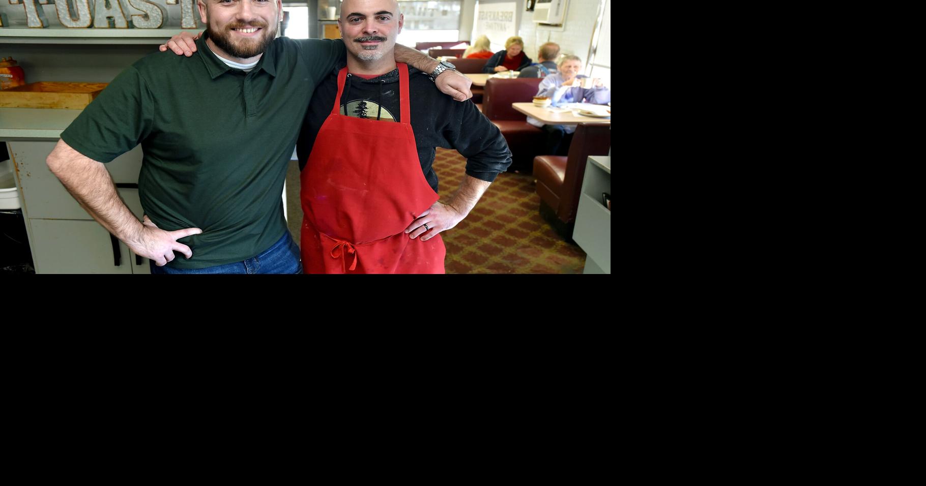 New era: Toast owners promise to preserve spirit of Anderson icon while ...