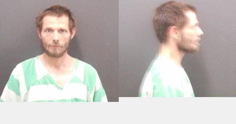 Summitville man arrested after altercation with Elwood police | Local ...