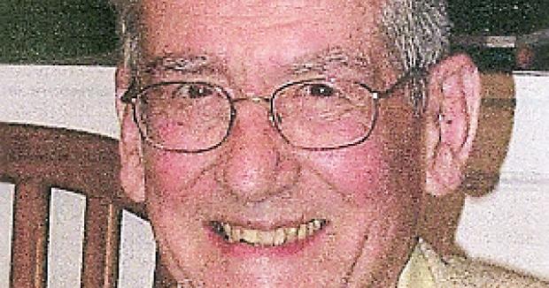 Frank S. Carothers | Obituaries | heraldbulletin.com