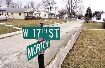 Commission approves Gibbs memorial plaque | Local News | heraldbulletin.com