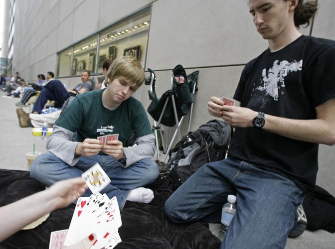 Today in History: June 29 | Features | heraldbulletin.com