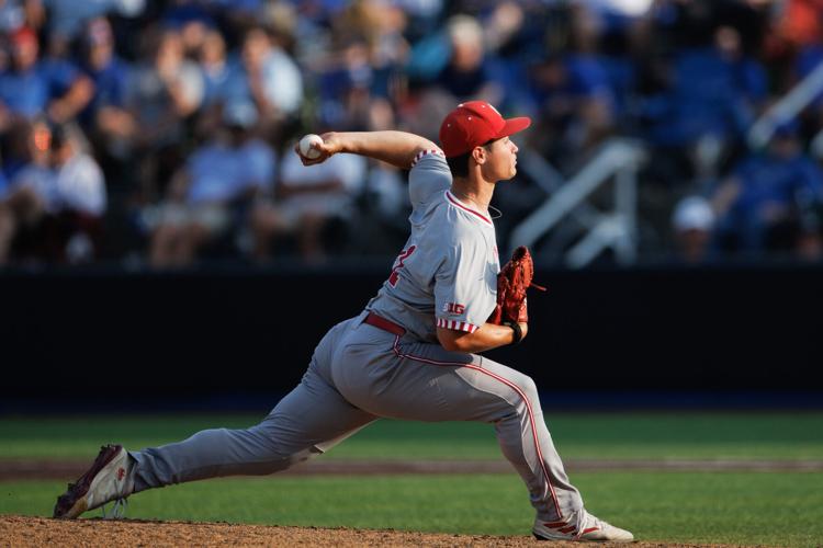 Indiana can’t cash in against Kentucky as Hoosiers' baseball season ...