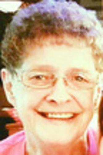 Beverly Sue Husted | Obituaries | heraldbulletin.com
