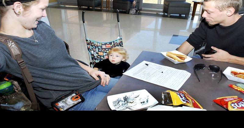 Ivy Tech Anderson campus opens on time | Local News | heraldbulletin.com