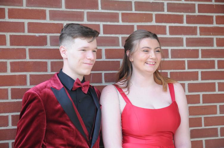 PHOTOS: Anderson High School Prom | Gallery | heraldbulletin.com