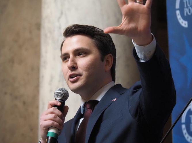 Indiana prosecutors: Impeachment proposal a political stunt | News ...