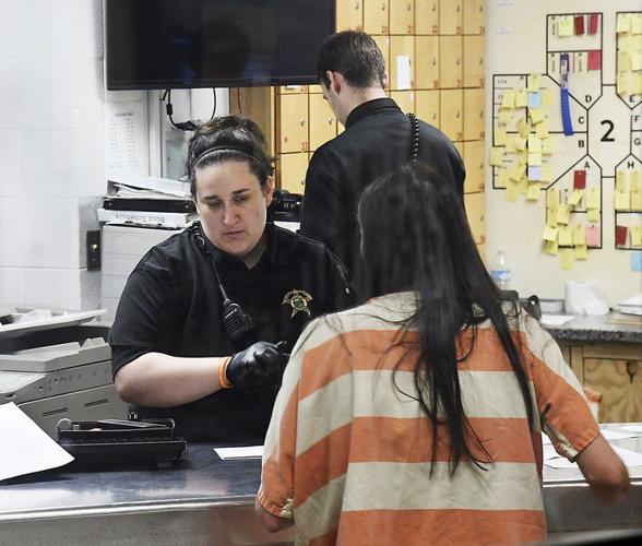 Indiana judges hesitant to use new law to alleviate jail overcrowding ...