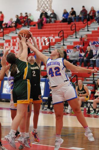 Panthers Basketball | | heraldbulletin.com