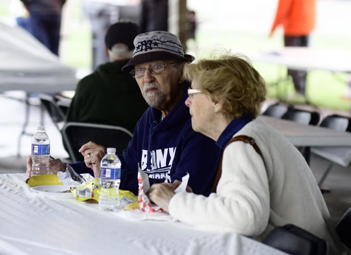 Little 500 fans share fond memories at the speedway | Local News ...