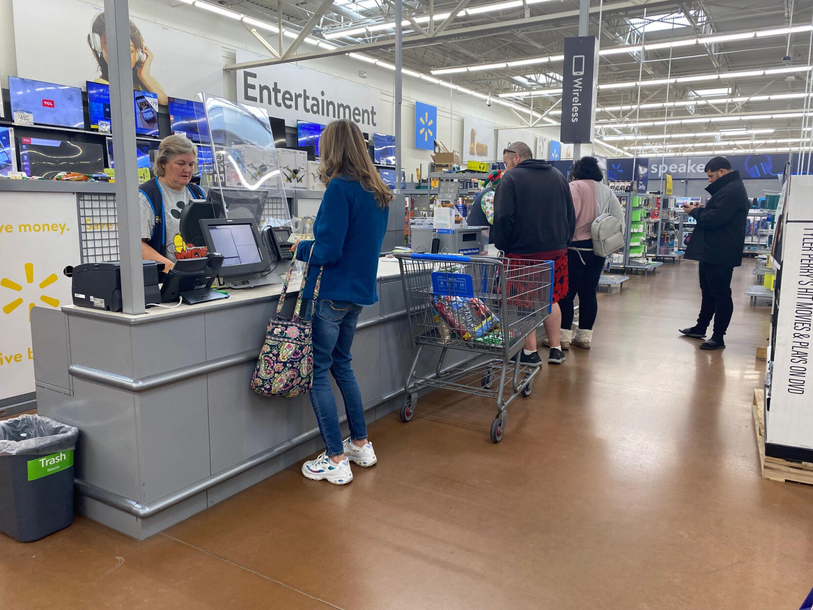 Second Walmart planned for Anderson | News | heraldbulletin.com