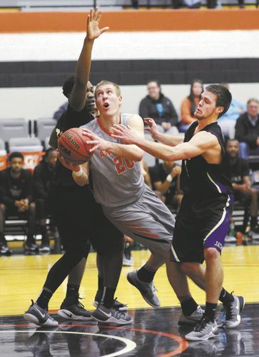 Ravens score bounce-back win against Defiance | Sports | heraldbulletin.com