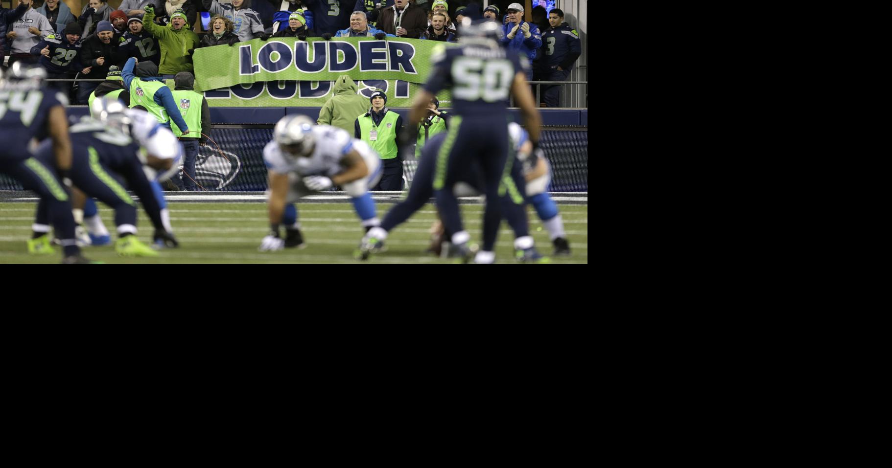 Colts prepping for supersonic Seattle crowd | Colts | heraldbulletin.com