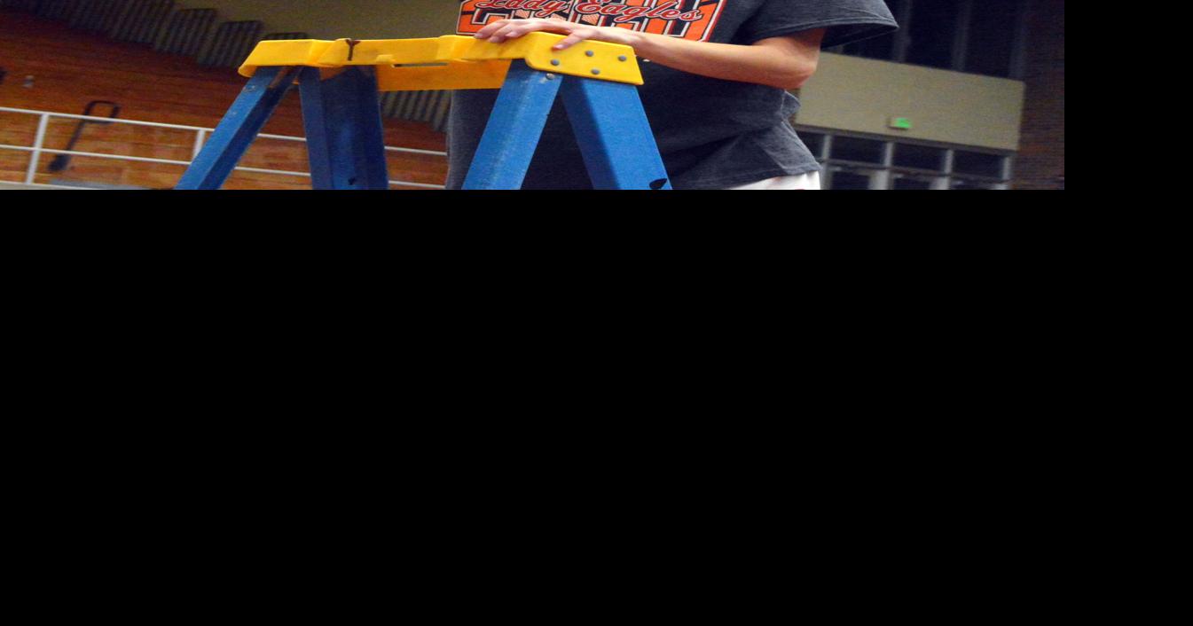 Addie, Ava Gardner spark Frankton to state finals | Sports ...