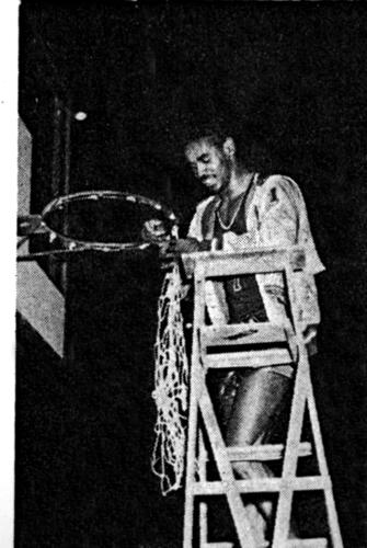 Anderson legend Jumpin' Johnny Wilson dies at age 91 | Local News ...