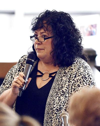 Good Morning: Dunham honored by Rotary Club | Short Takes ...