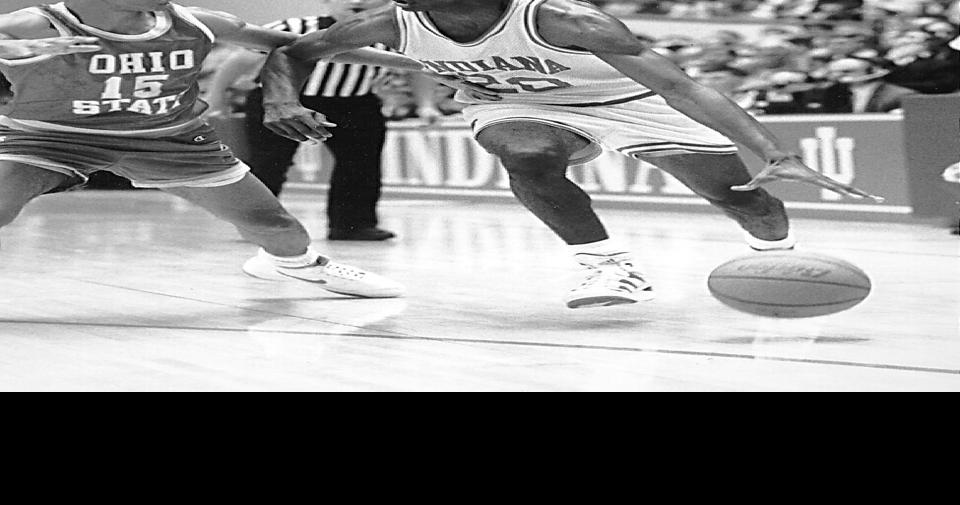 IU’s best pros, 1990s: No. 3 Greg Graham | Indiana University Sports ...