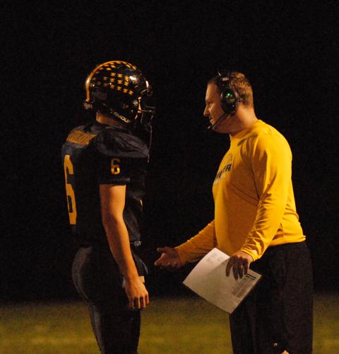 Raiders reloading in Year 2 under Stilwell | High School Sports ...