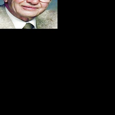 Dr. Richard H. Shafer | Obituaries | heraldbulletin.com