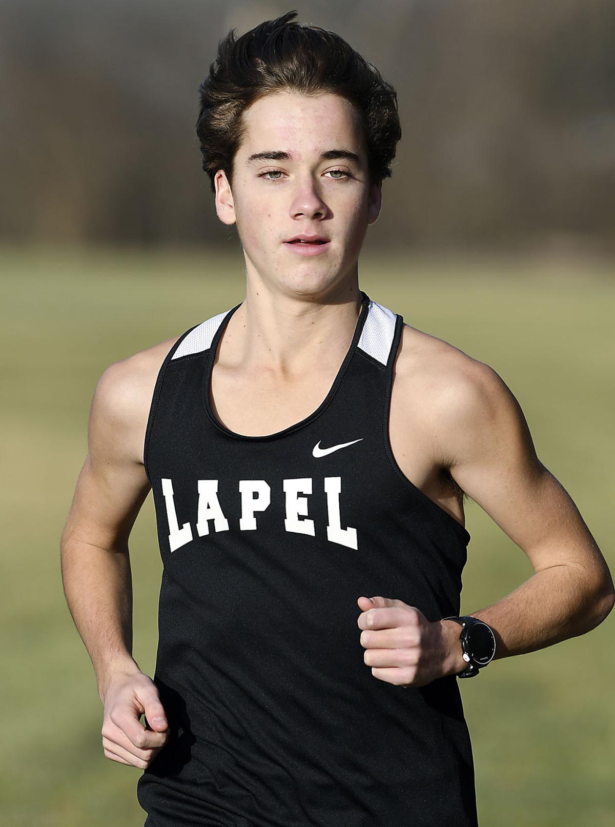 Boys Cross Country Athlete of the Year | Athletesoftheyear ...