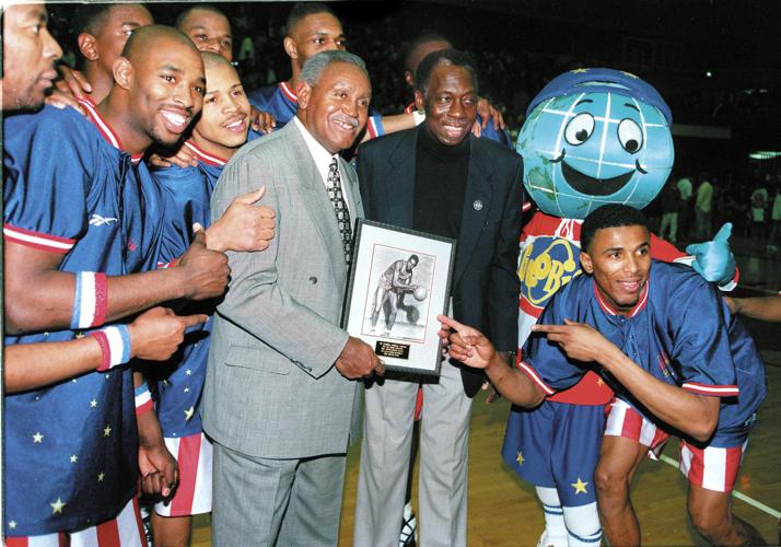 Anderson legend Jumpin' Johnny Wilson dies at age 91 | Local News ...