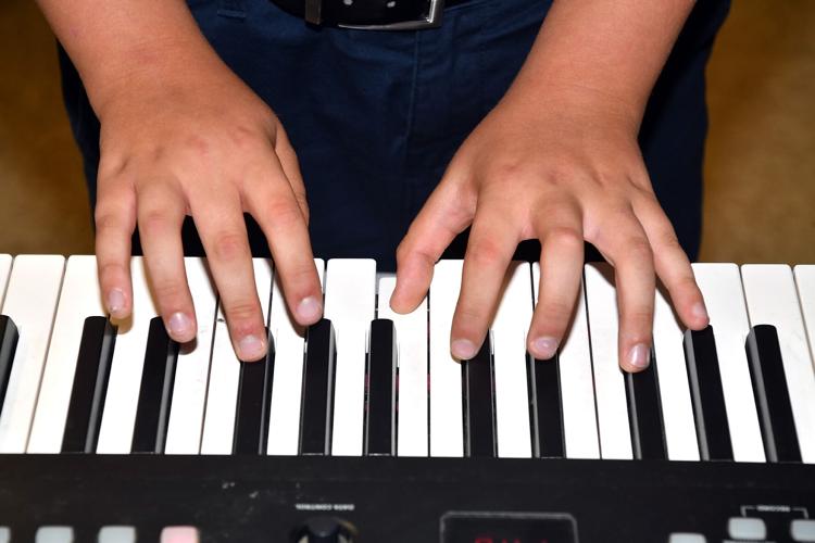 Anderson Preparatory Academy introduces 'School of Rock' class | Local ...