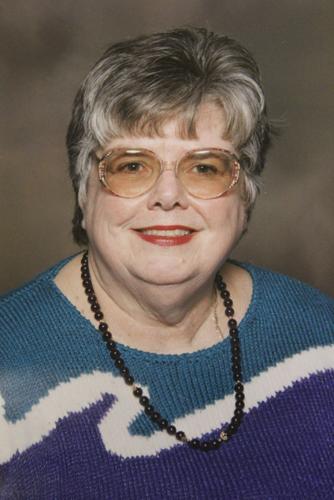 Carolyn Peters | Obituaries | heraldbulletin.com