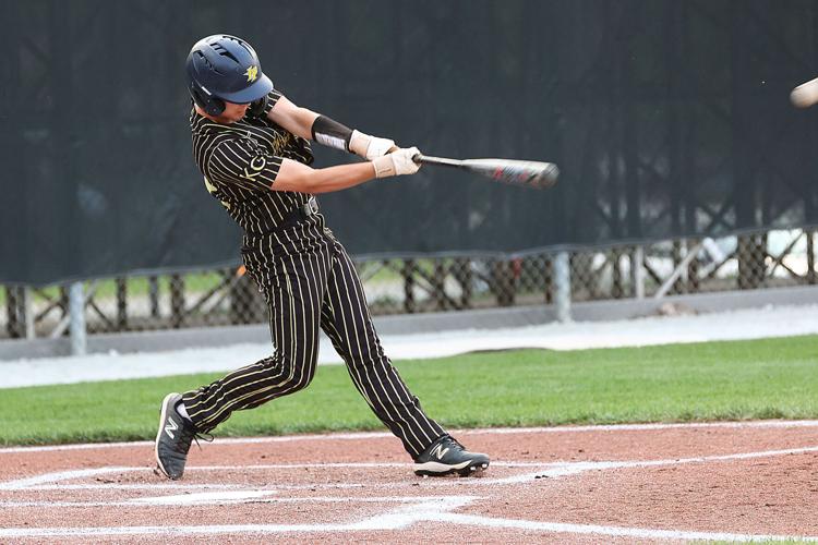 Sectional Baseball: Madison-Grant vs. Elwood | Gallery | heraldbulletin.com