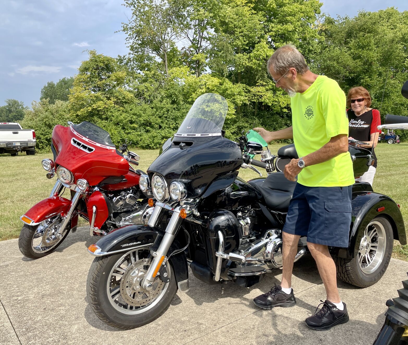 Markleville Jamboree kicks off Aug. 1 | MAD Life Entertainment ...