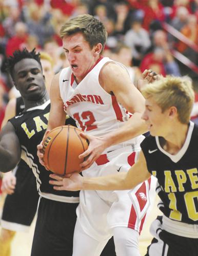 Weins relishes role in 'Hoosiers' classic | Sports | heraldbulletin.com