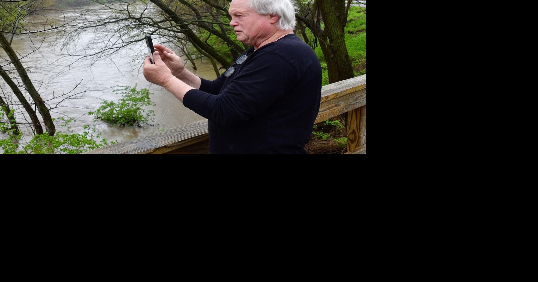 County dealing with high water | Local News | heraldbulletin.com