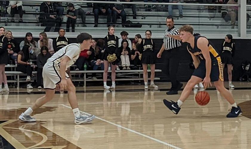 Helman, Coffey, Mitchell pace Shenandoah to opening night boys ...