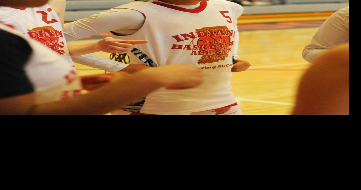 Starks shines during IBCA Showcase | High School Sports ...