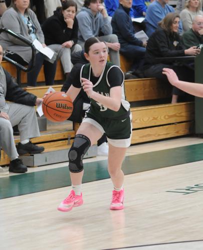 Pendleton Heights defeats Mount Vernon in sectional opener | Sports ...