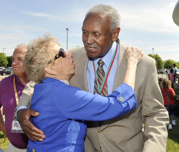 Anderson legend Jumpin' Johnny Wilson dies at age 91 | Local News ...