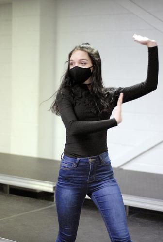 Pendleton show choirs have successful competition season in spite of ...