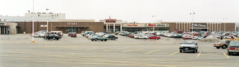 New proposal for Mounds Mall | Local News | heraldbulletin.com