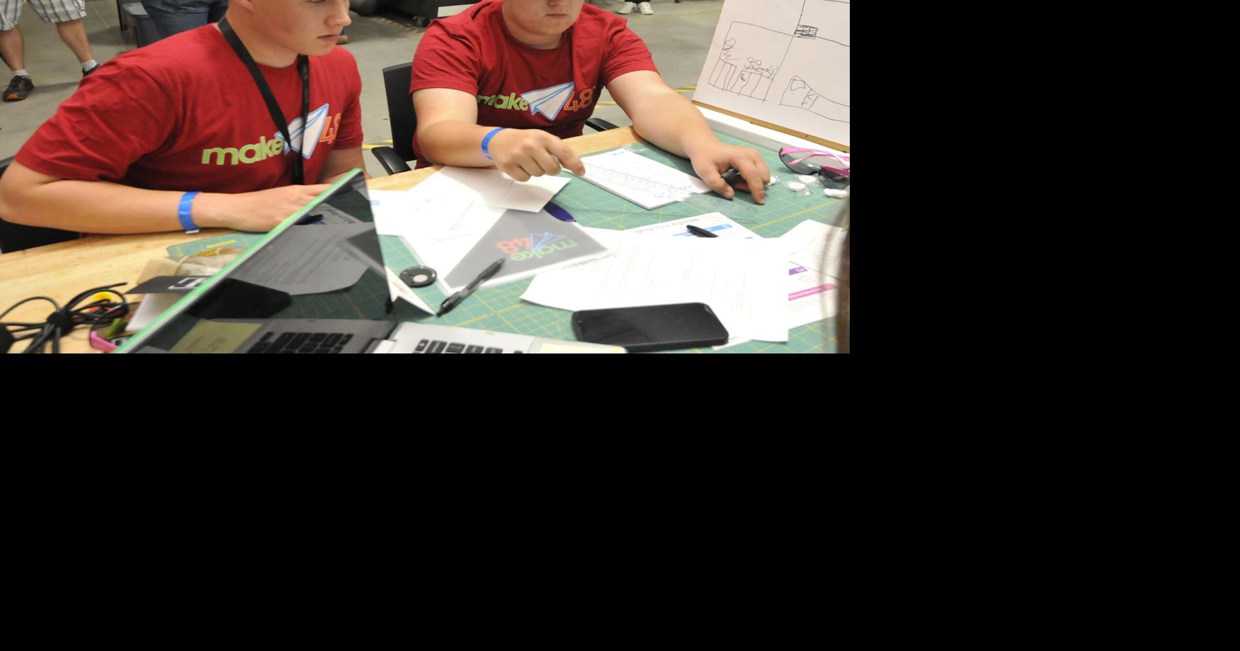 Local FFA students participate in invention competition | Education ...