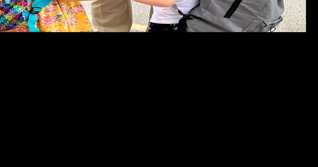 Teachers, students at Lapel excited about start of school year | Local ...