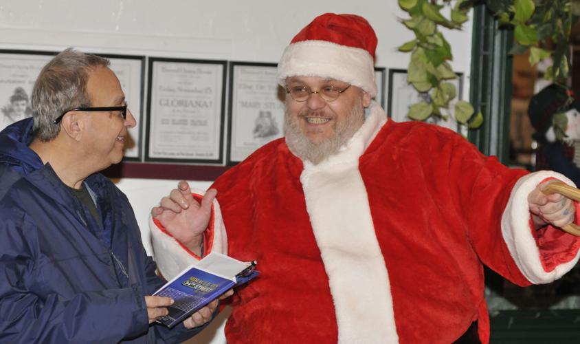 A Christmas 'Miracle' | MAD Life Entertainment | heraldbulletin.com