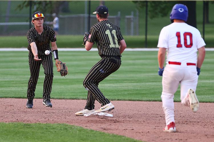 Sectional Baseball: Madison-Grant vs. Elwood | Gallery | heraldbulletin.com