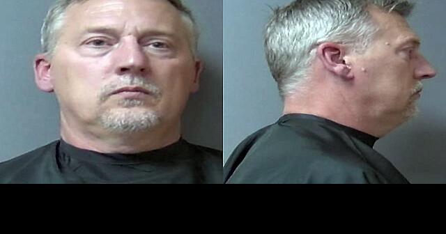 Pendleton man convicted on child molest charge | Local News | heraldbulletin.com