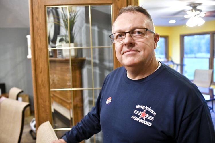 Incumbent Mayor Broderick narrowly wins | Elections | heraldbulletin.com